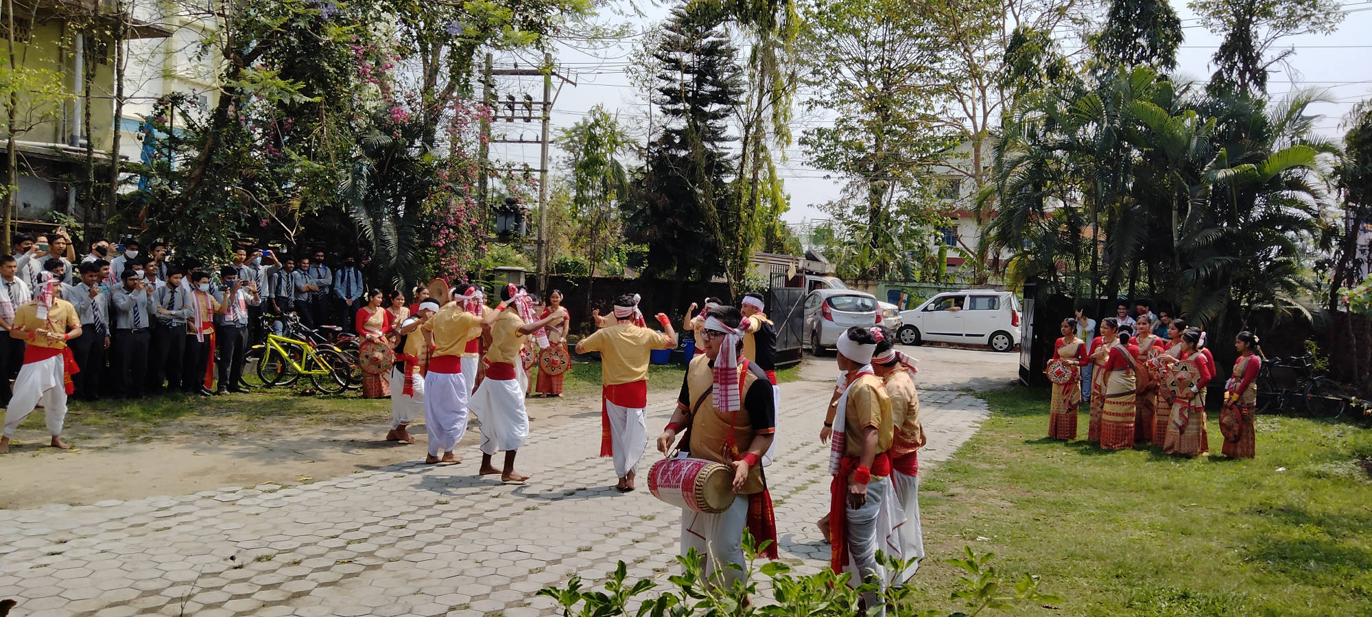 Salt Brook Academy - Dibrugarh